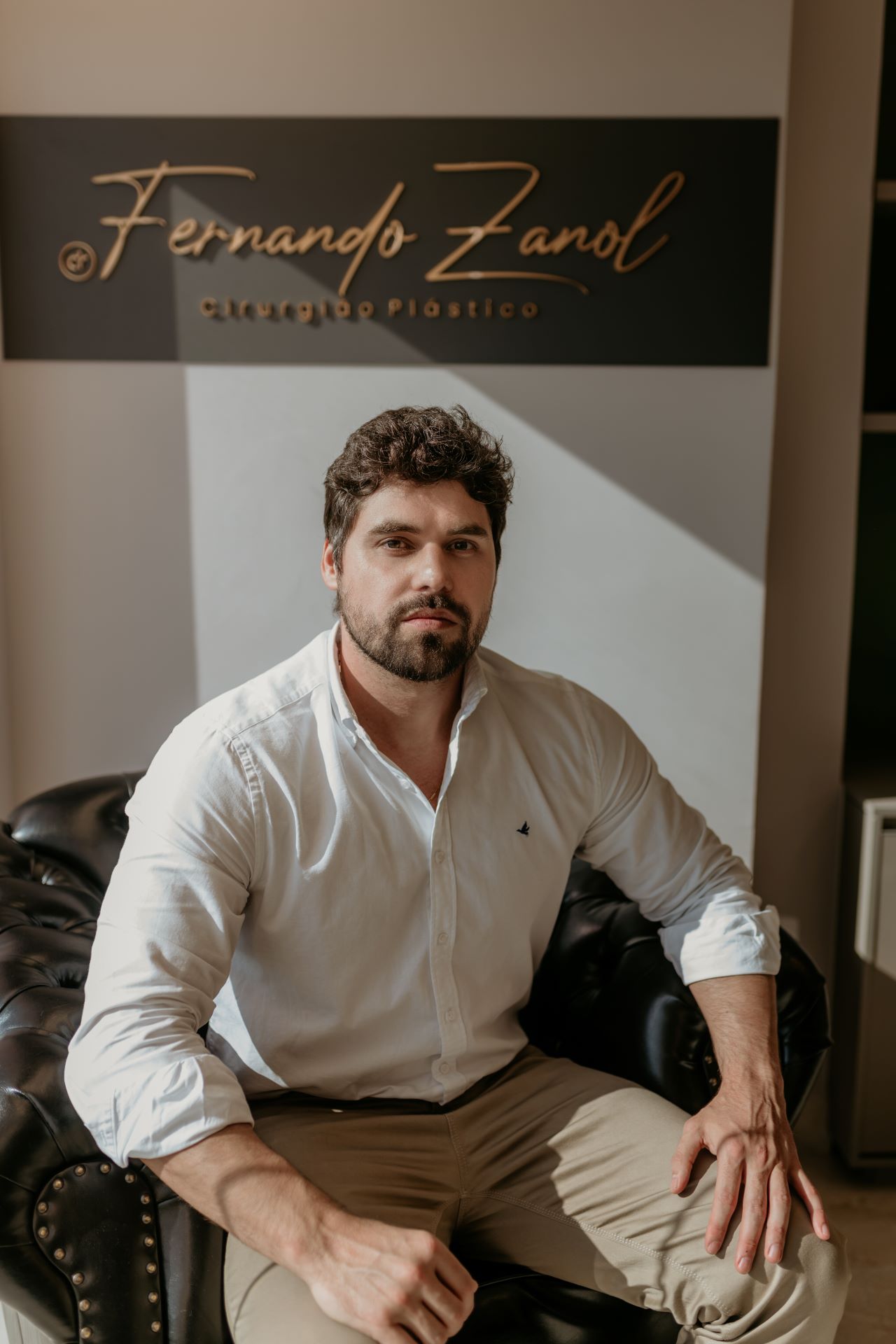 Jornal O candeeiro | Dr. Fernando Zanol: Transformando vidas e elevando ...